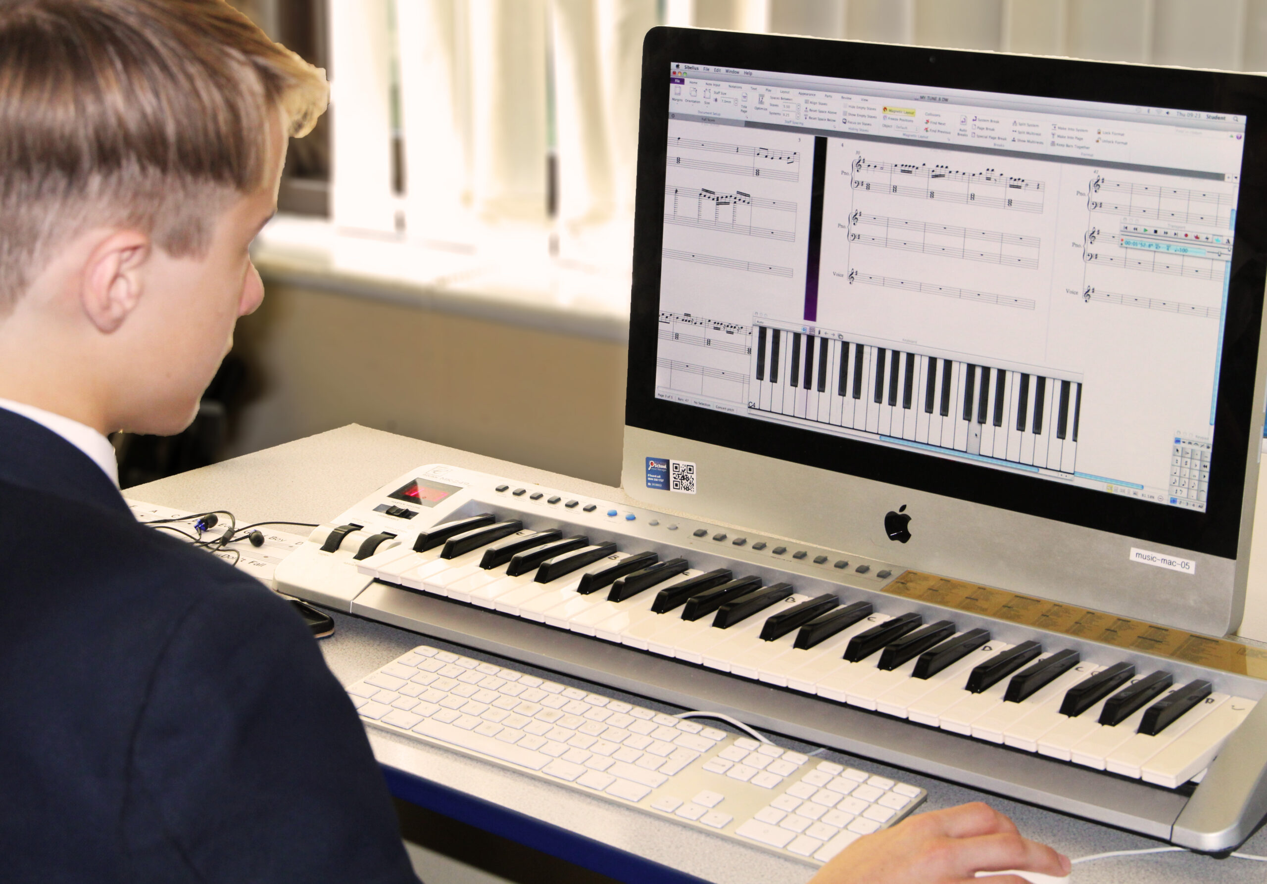 KS3 Music – Joyce Frankland Academy