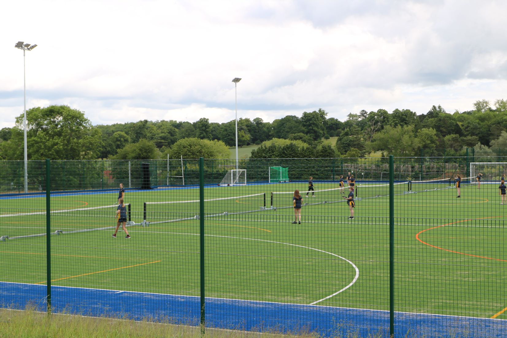 Image Gallery – Joyce Frankland Academy