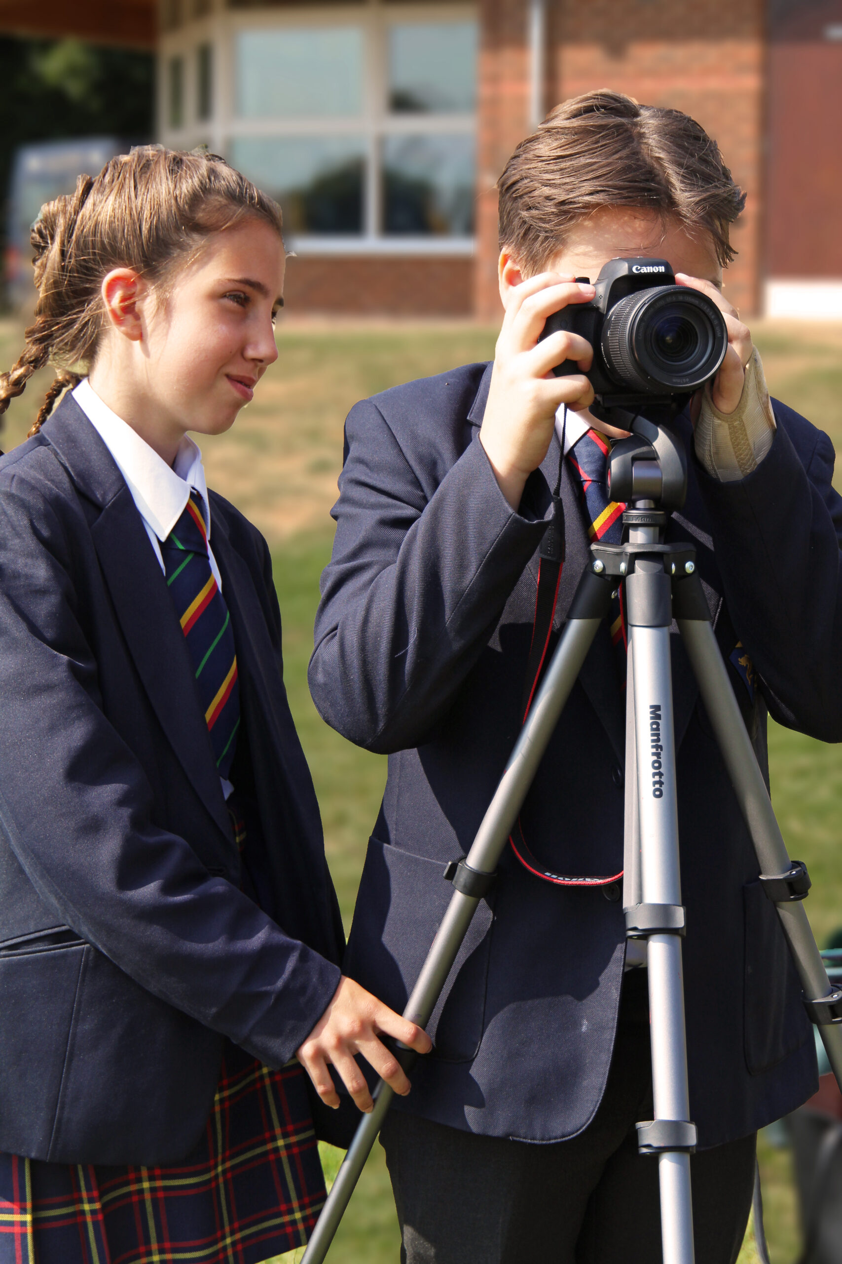 Image Gallery – Joyce Frankland Academy