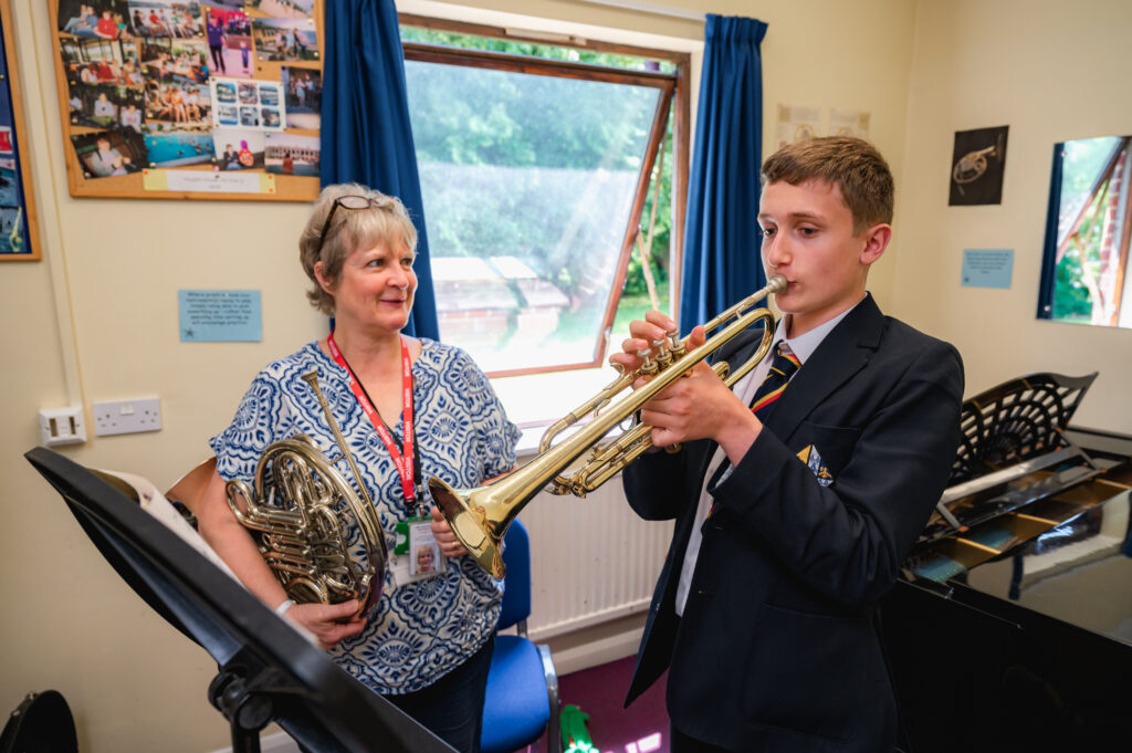 KS3 Music – Joyce Frankland Academy