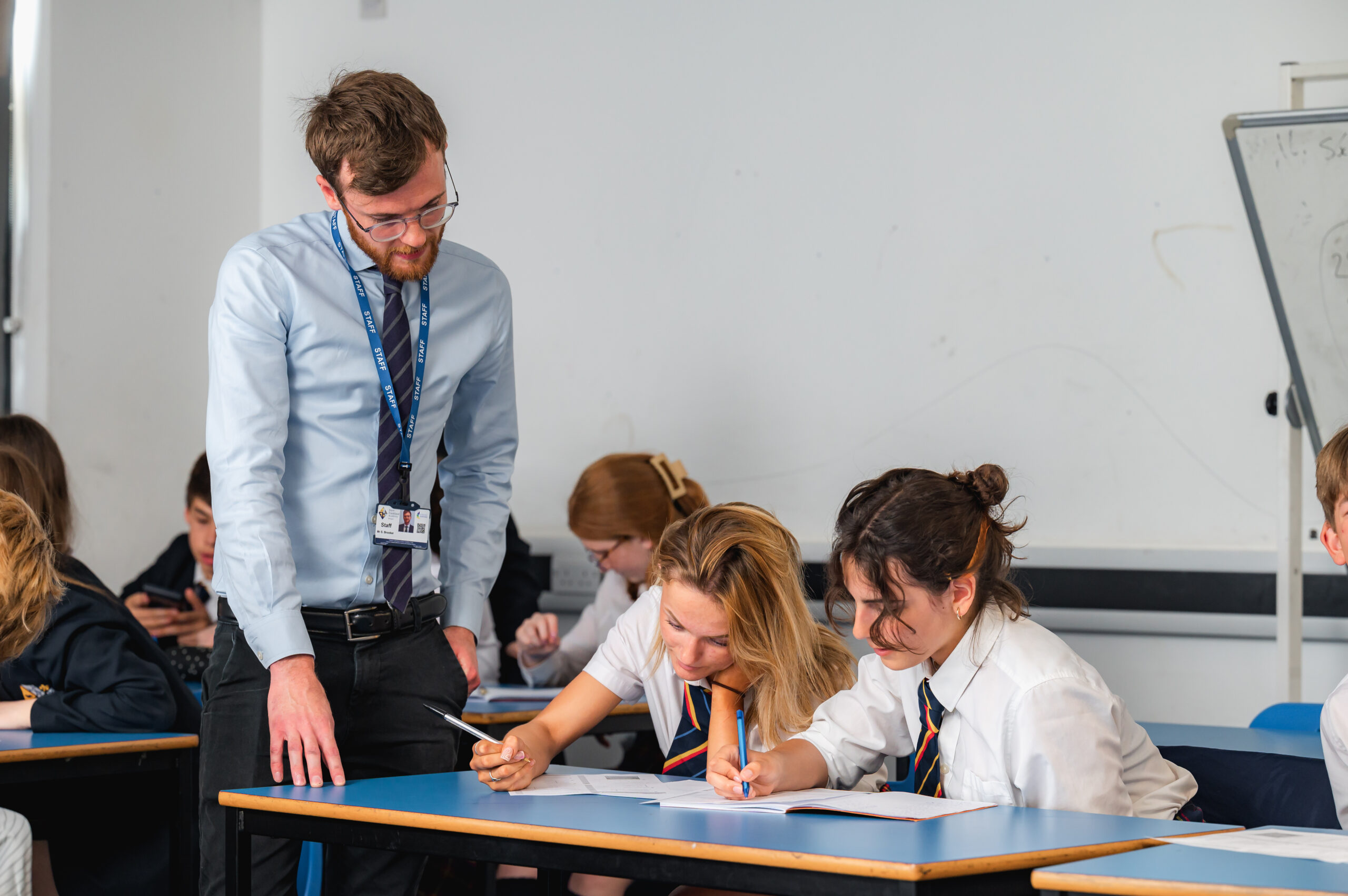 Image Gallery – Joyce Frankland Academy