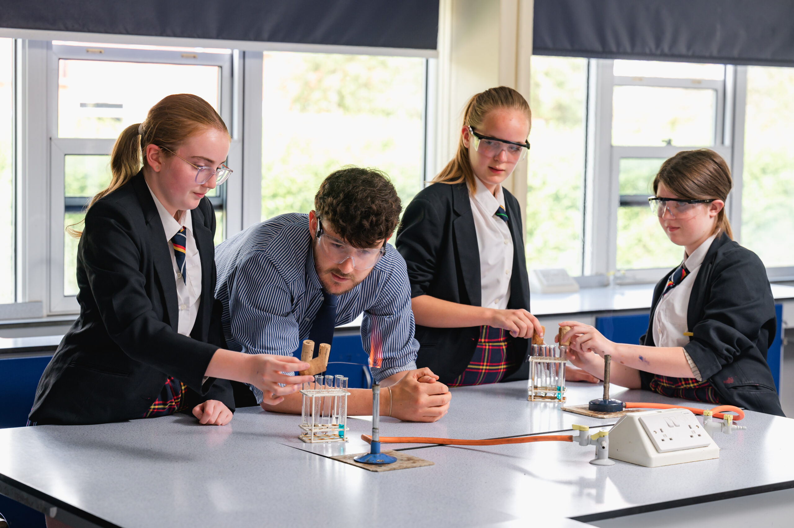 Image Gallery – Joyce Frankland Academy