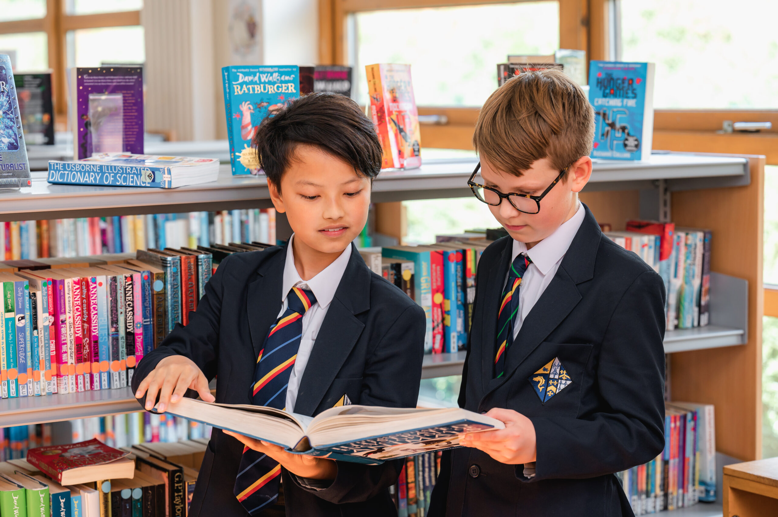 Our mission and values – Joyce Frankland Academy