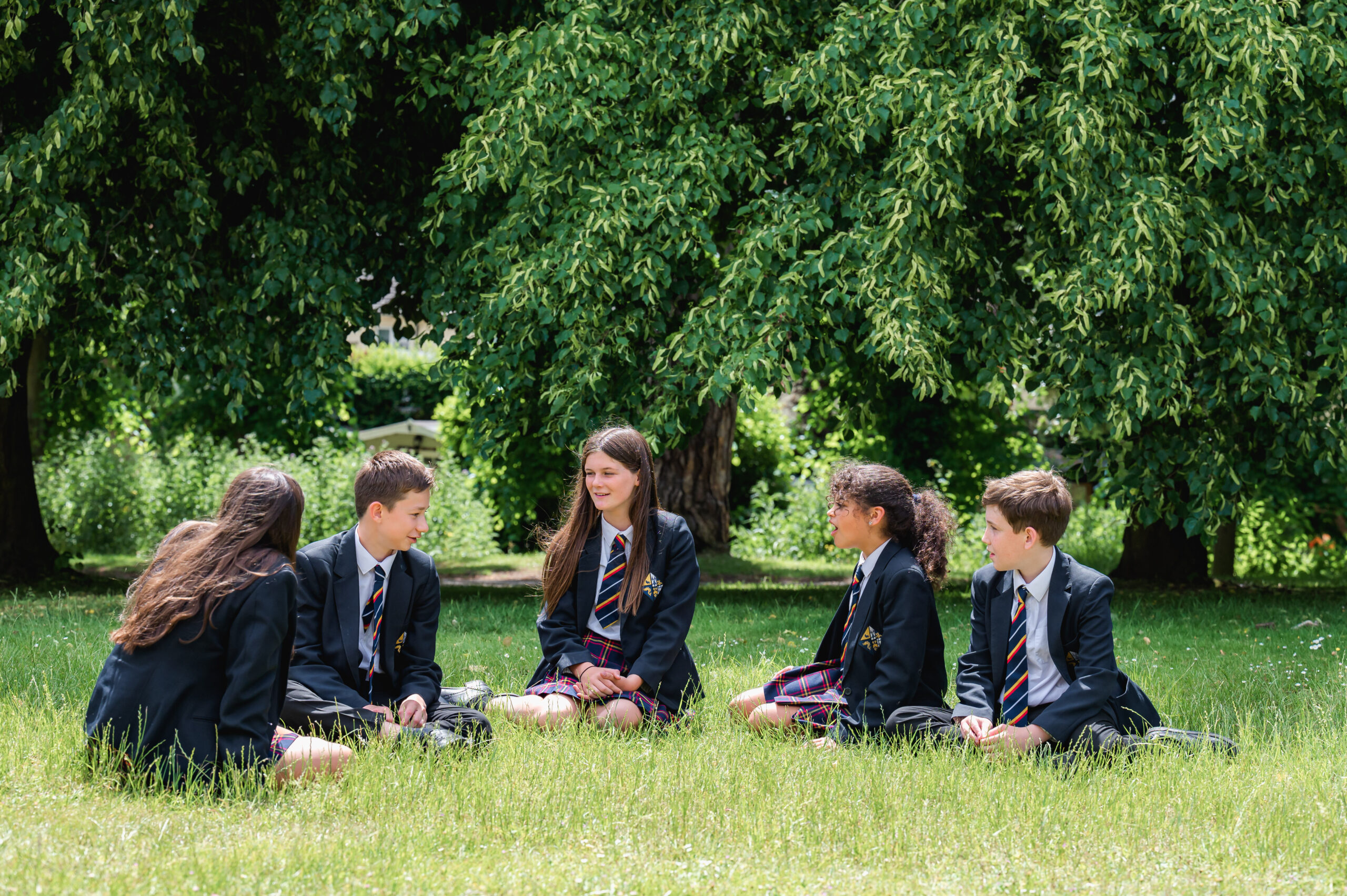 Image Gallery – Joyce Frankland Academy