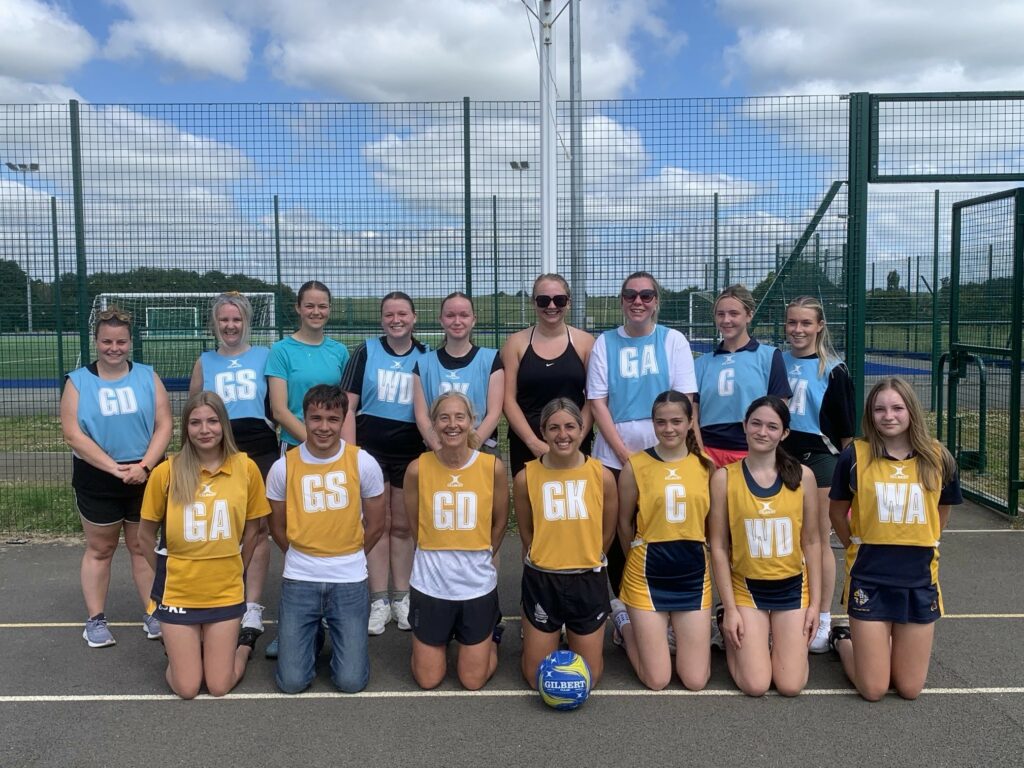 Old Newportonians – Joyce Frankland Academy