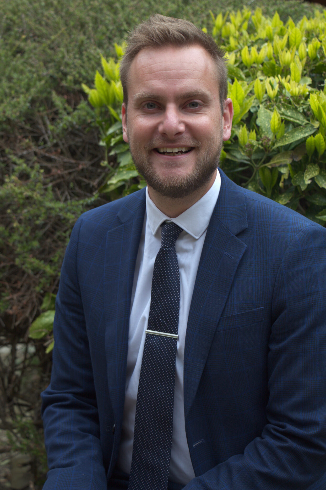 Principal’s Welcome – Joyce Frankland Academy