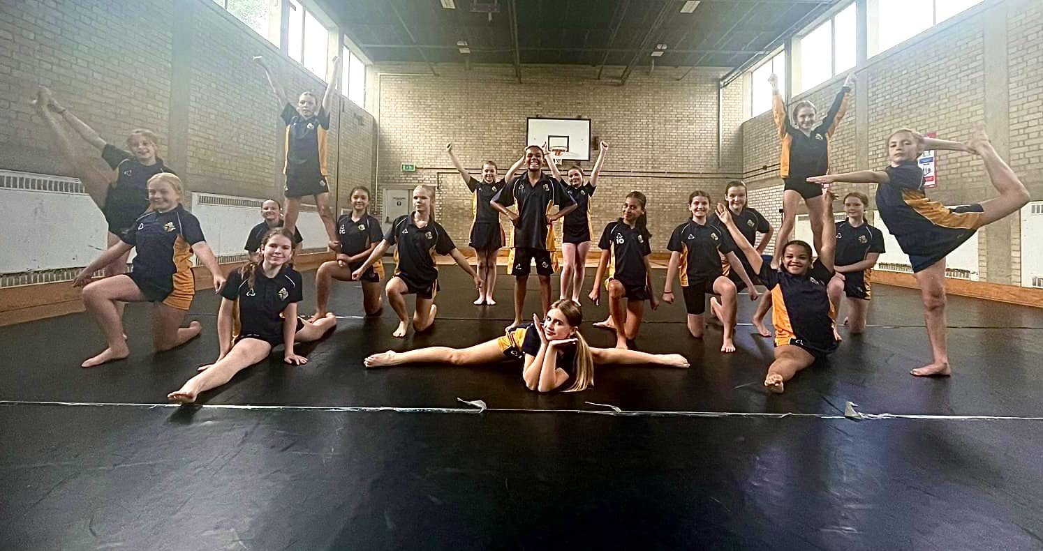 Image Gallery – Joyce Frankland Academy